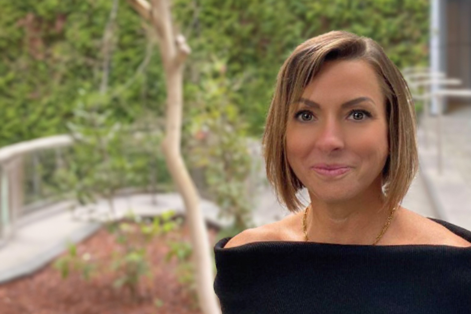 Sportscover Europe - Carli Green, our Business Development Manager